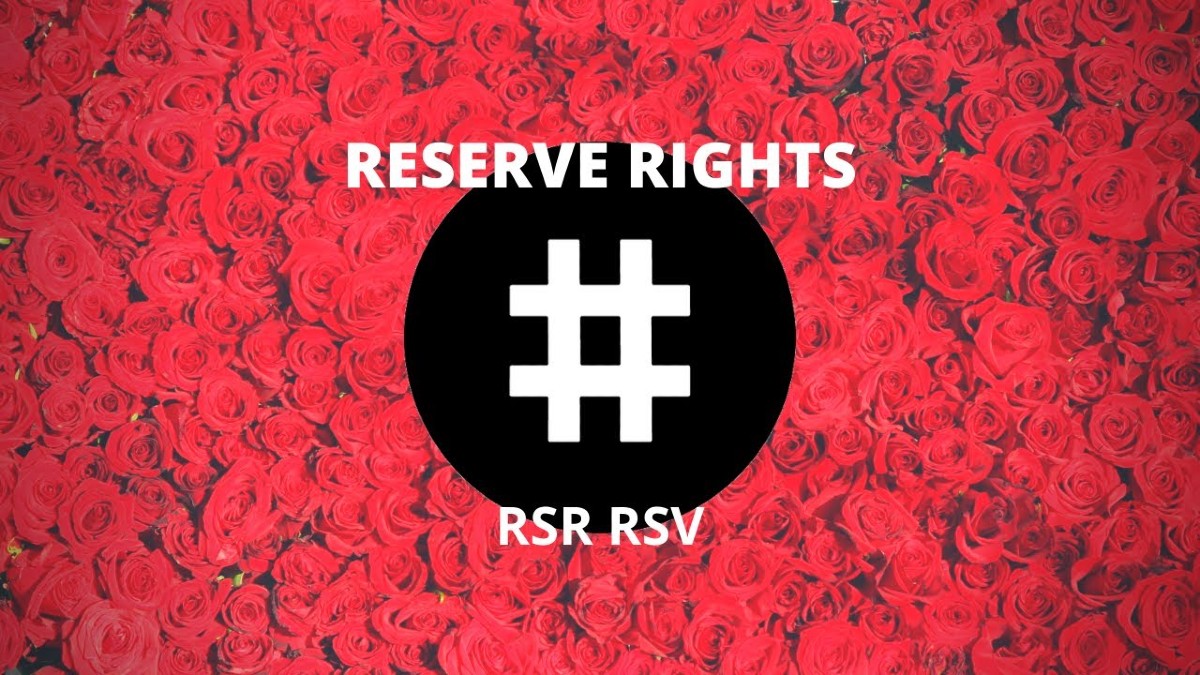 Reserve Rights Coin Nasıl Alınır? - COINTURK
