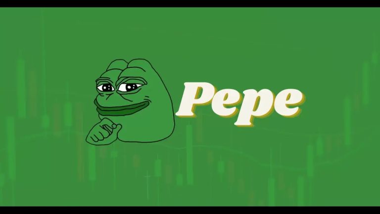 Pepe (PEPE) Coin Yorumları ve PEPE Coin Geleceği: Meme Coin Furyasında ...
