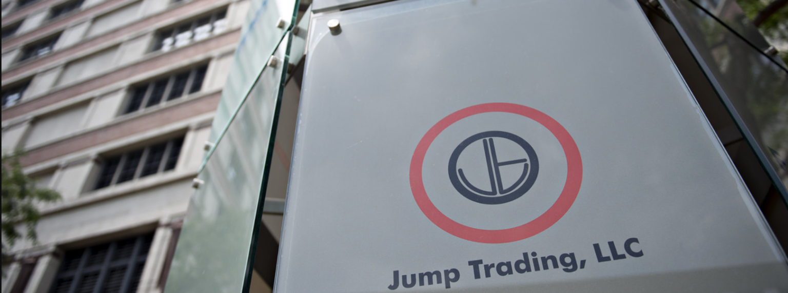 Robinhood ve Jump Trading Ortaklığıyla İlgili Yeni Gelişme! - COINTURK