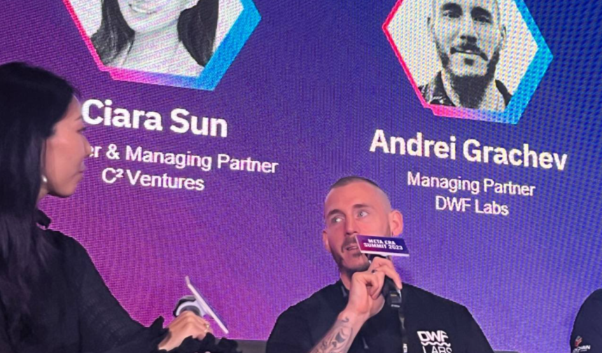 DWF Labs Nedir? Andrei Grachev Kimdir? - COINTURK