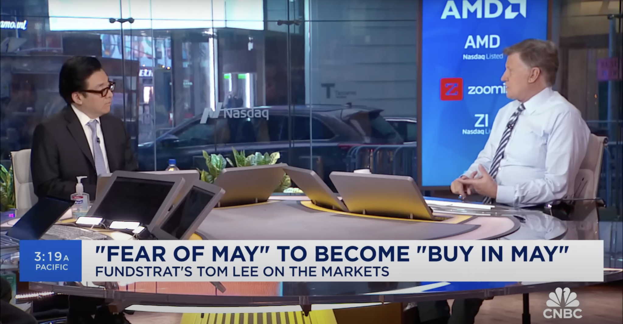 Fundstrat'tan Tom Lee Büyük Bitcoin Tahminini Tekrarladı! Risk-Ödül ...