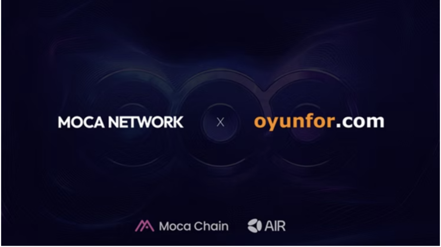 Moca Network, Dijital Kimliği Milyonlarca Türk Oyuncuyla Buluşturmak ...