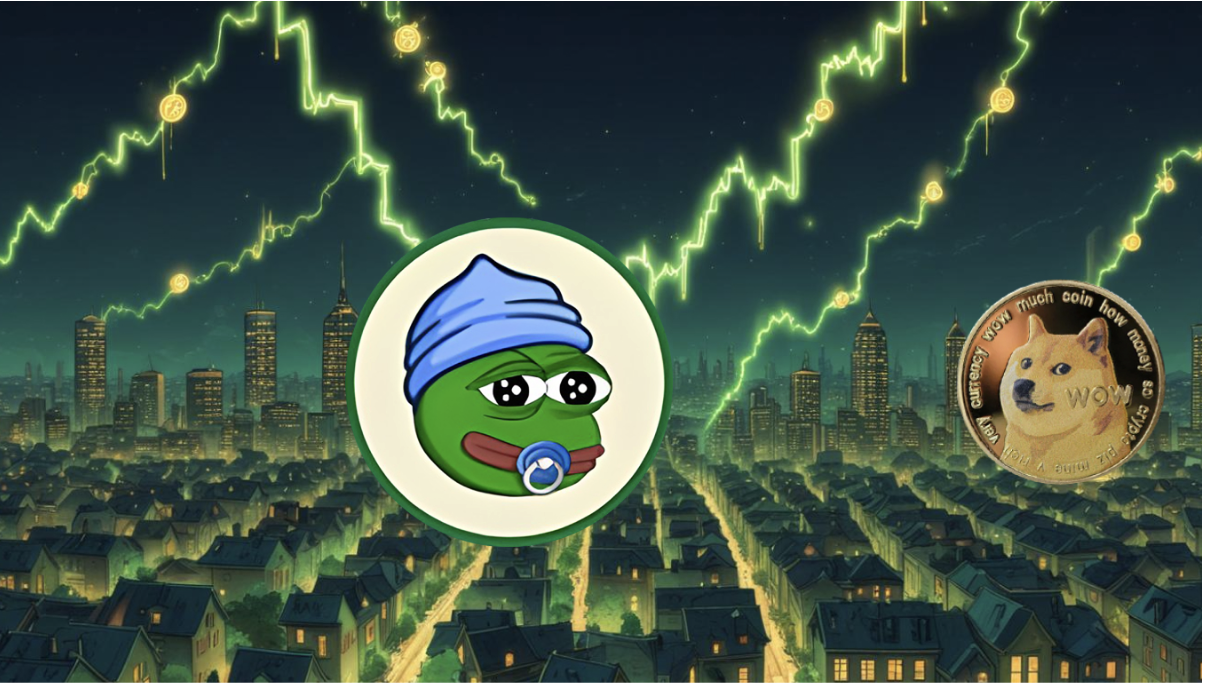 Dogecoin (DOGE), Little Pepe (LILPEPE) ve 2026 Rallisine Hazırlanan 3 ...